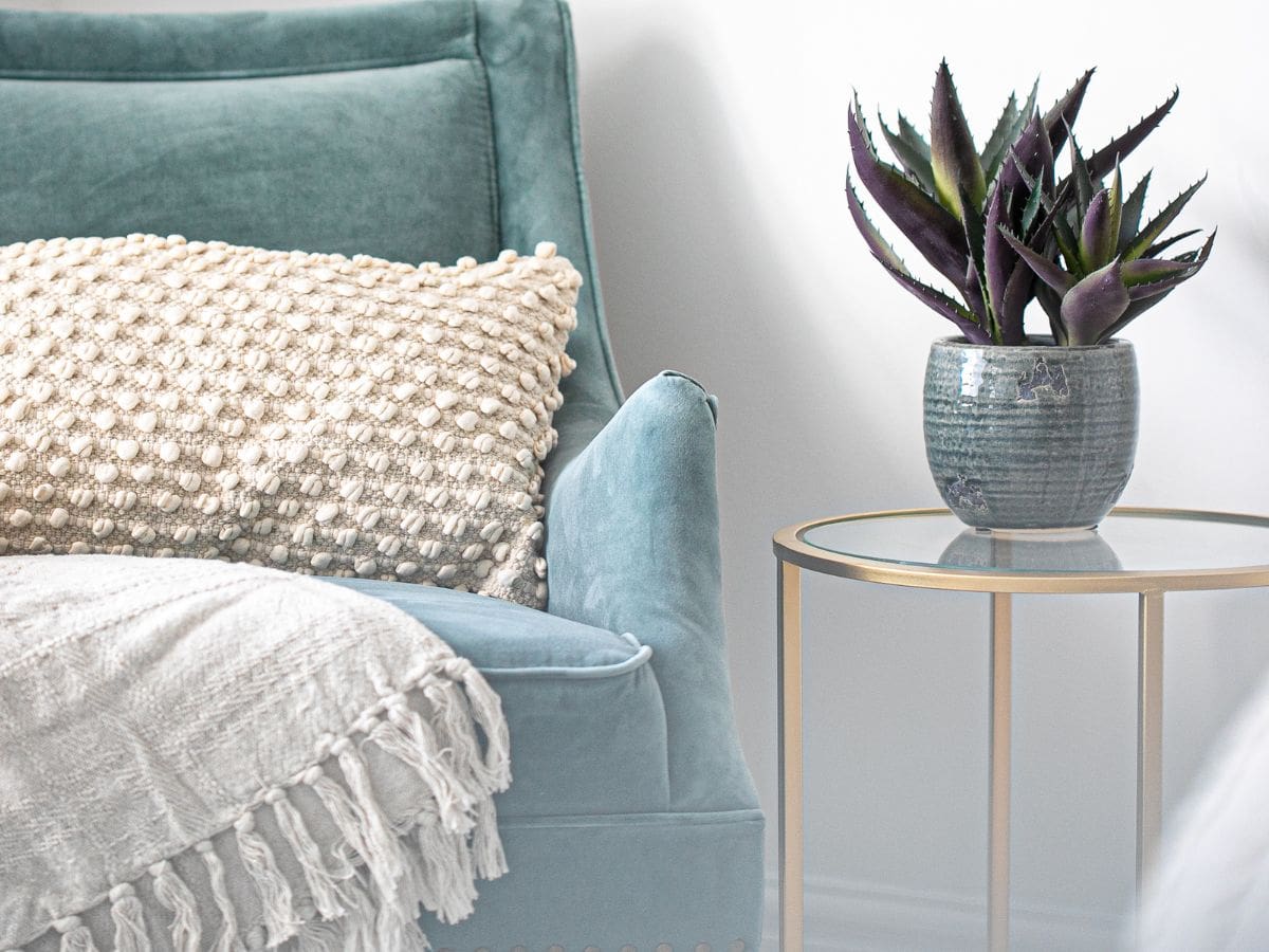 How To Choose Your Home Color Palette - Flairfully Yours