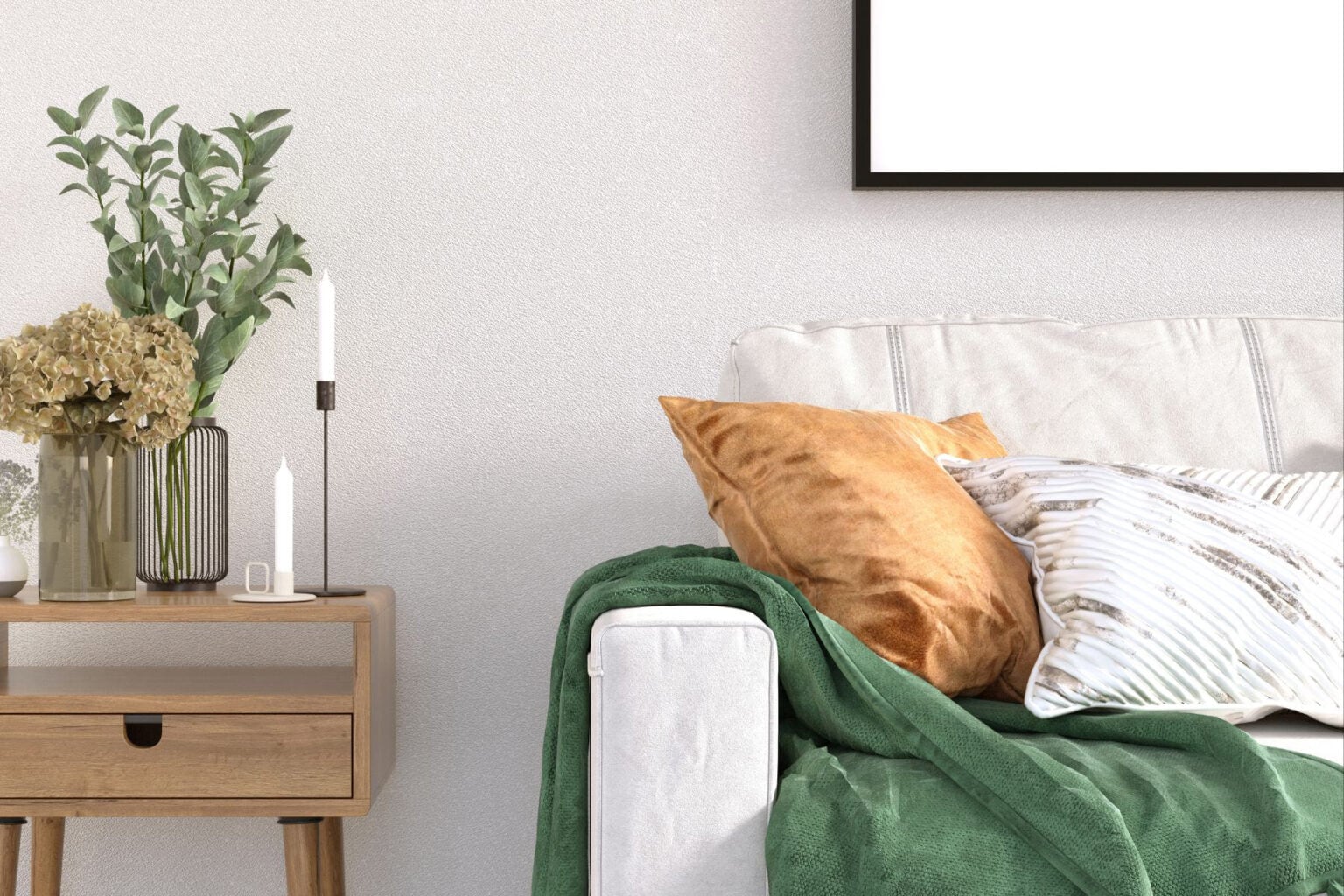Flairful Hues: Sage Color Palette Guide - Flairfully Yours