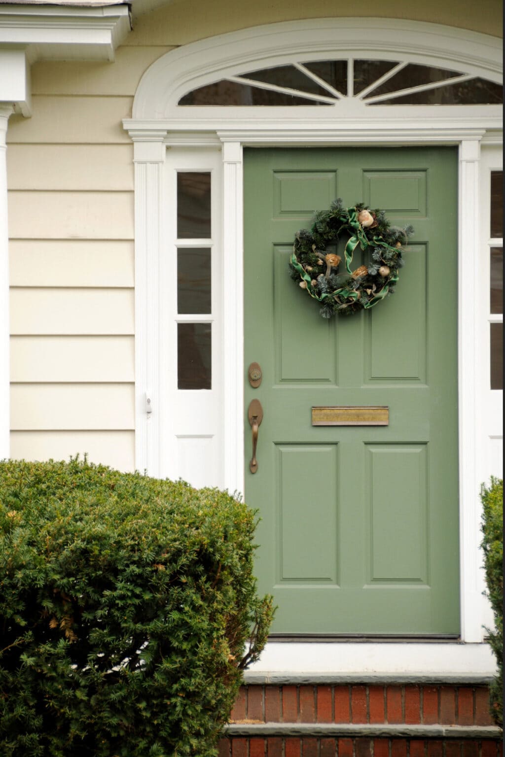 Flairful Hues: Sage Color Palette Guide - Flairfully Yours