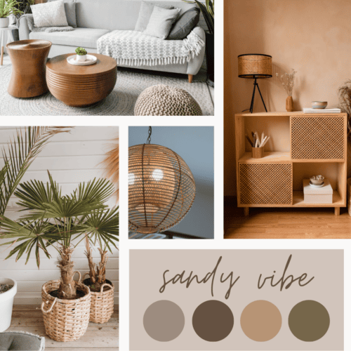 Your Guide to Home Color Schemes for Coastal Interiors - Flairfully Yours