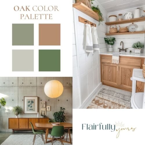 Your Guide to Home Color Schemes for Coastal Interiors - Flairfully Yours