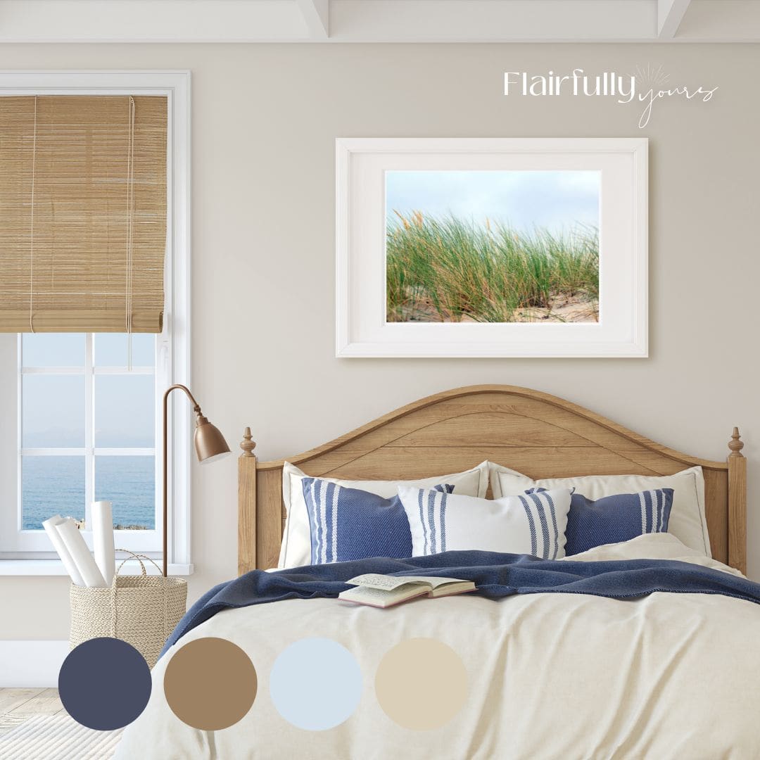 Warm Tones vs Cool Tones: Choosing the Right Home Decor Colors ...