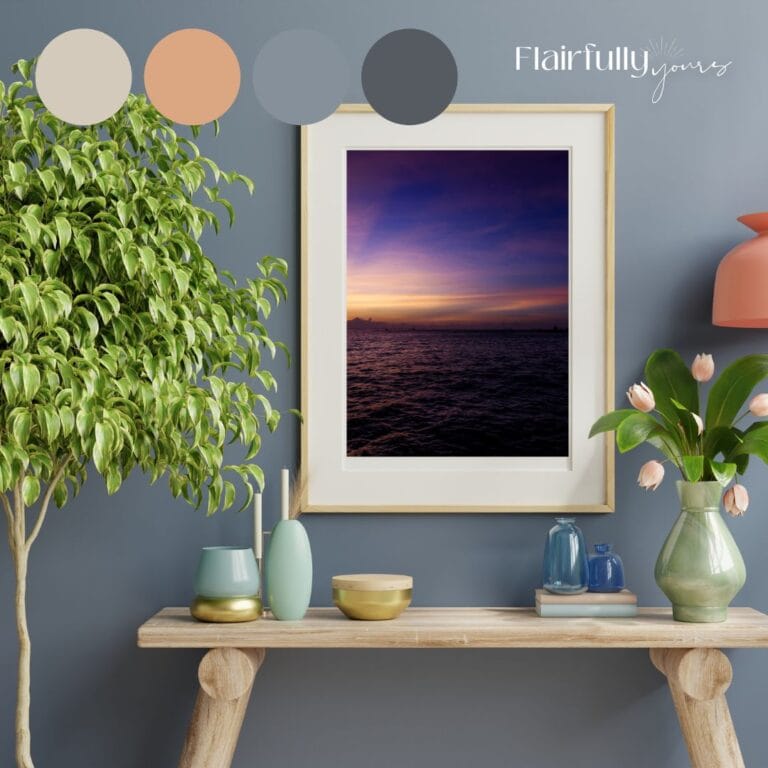 Warm Tones vs Cool Tones: Choosing the Right Home Decor Colors ...