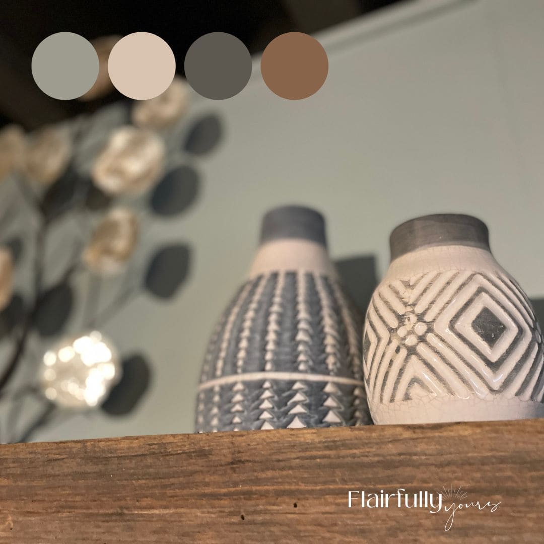 Warm Tones vs Cool Tones: Choosing the Right Home Decor Colors ...