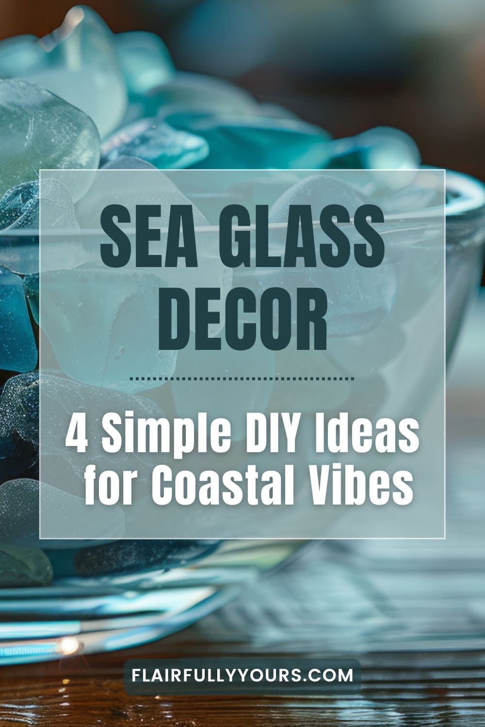 Twine-Wrapped Decor: Simple DIY Projects for a Coastal Vibe ...