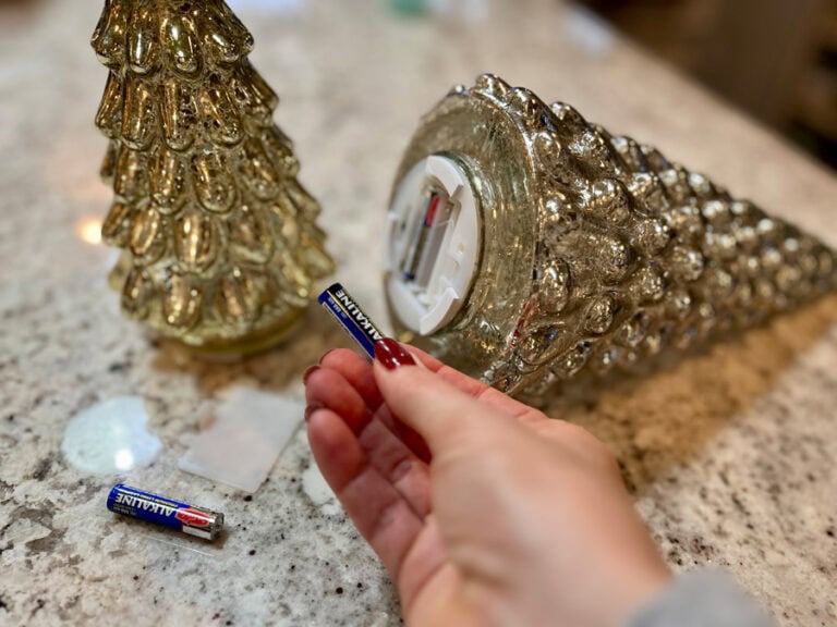 15 Christmas Decoration Storage Hacks to Simplify Cleanup - Flairfully Yours