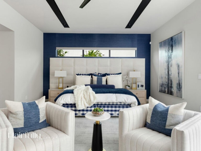 Brighten Up: How to Add Pops of Color with Accent Decor
