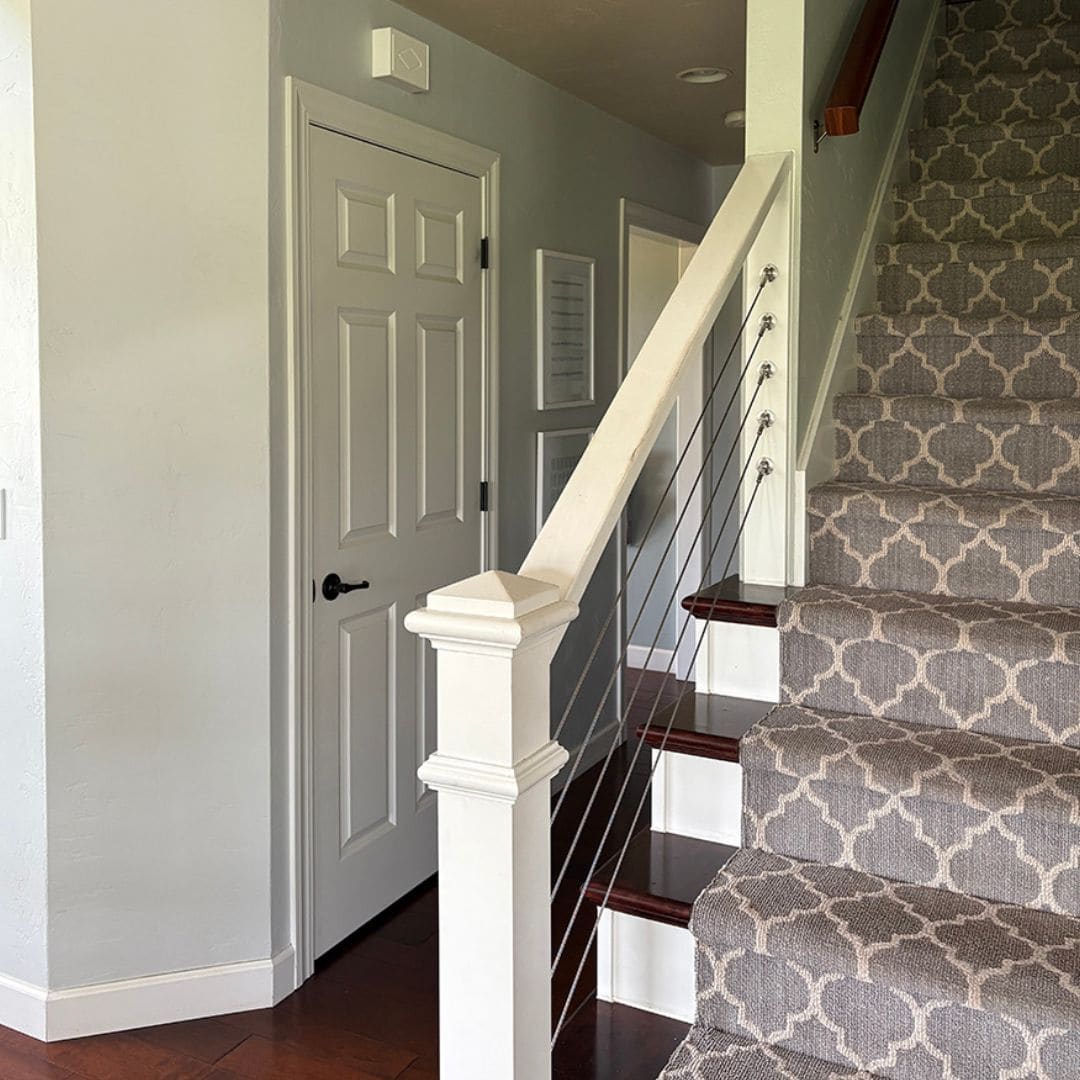 White Trim: Pros, Cons, and the Best Sherwin-Williams Paints ...