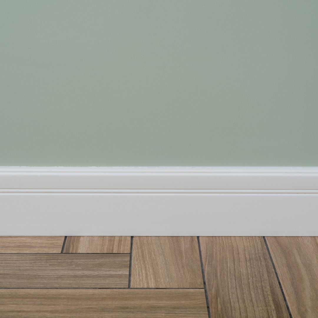 White Trim: Pros, Cons, and the Best Sherwin-Williams Paints - Flairfully Yours