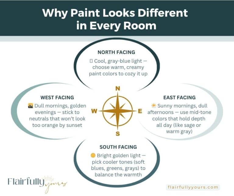 Paint That Changes Color? Here’s What’s Really Going On (and How to Fix ...