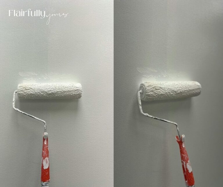 Paint That Changes Color? Here’s What’s Really Going On (and How to Fix ...