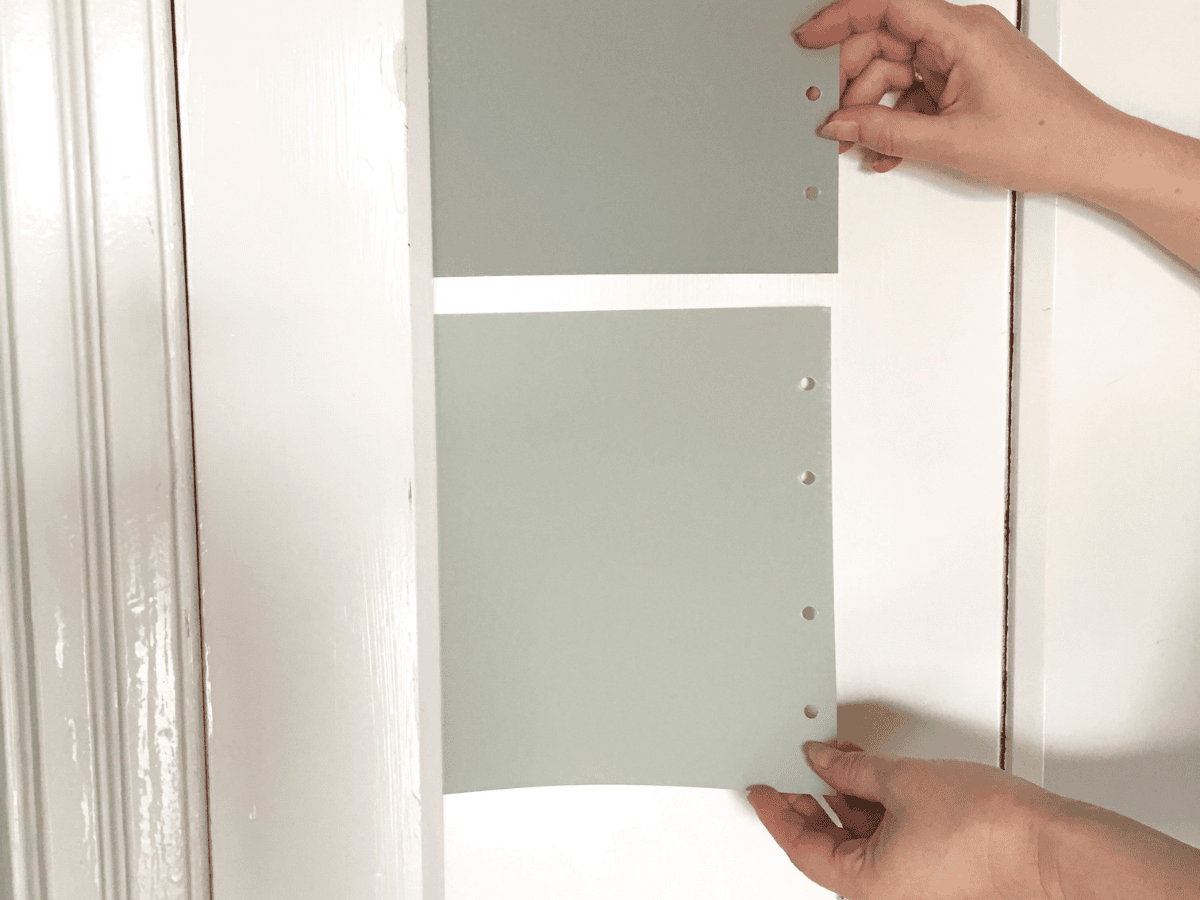 How to Pick a Paint Color When You Love Too Many - Flairfully Yours